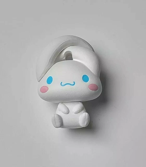 Cinnamoroll Hello Kitty Hugcot Mini Figure Cable Accessary Sanrio From