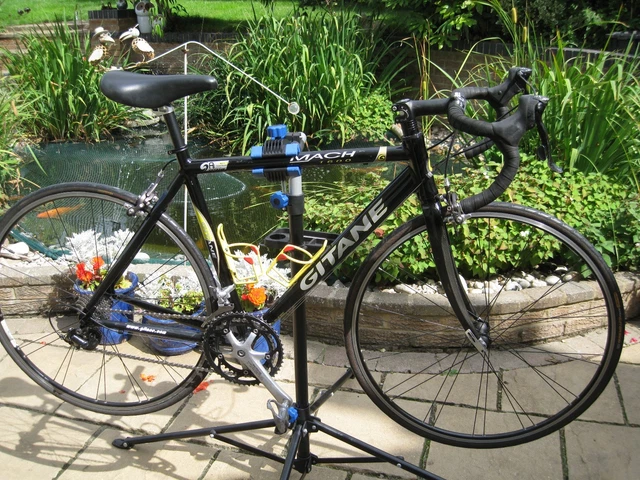 GITANE MACH 1600 racing/touring/road bike. £80.00 - PicClick UK