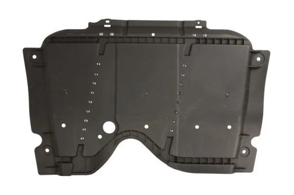 PROTEZIONE SOTTOSCOCCA PER 758900822R 758908453R RENAULT DACIA LOGAN ...