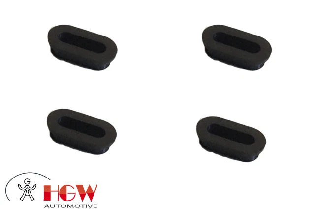 VW ILTIS PLUG drum brake, 1 set (4 pieces) £10.26 - PicClick UK