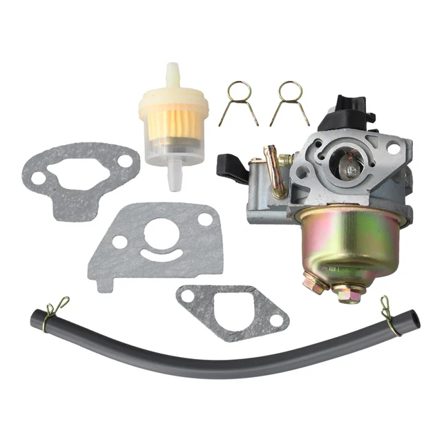 HOCHLEISTUNGSVERGASER FÜR HONDA Modelle 152F G100 mit Zubehör EUR 20,37 ...