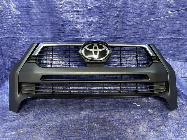 GRIGLIA RADIATORE TOYOTA Hilux 53111YP040 griglia anteriore griglia ...
