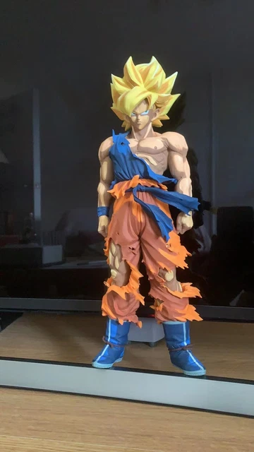 Goku Smsp À VENDRE! - PicClick FR