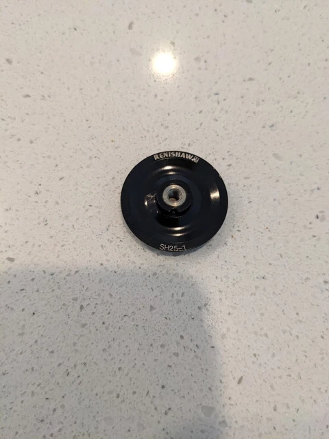 RENISHAW SH25-1 $150.00 - PicClick