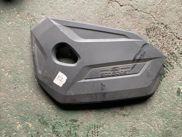 FORD FOCUS MK3 Ecoboost Engine Cover 1.6 Petrol 2011-2015 Bm5G-6A949-A ...