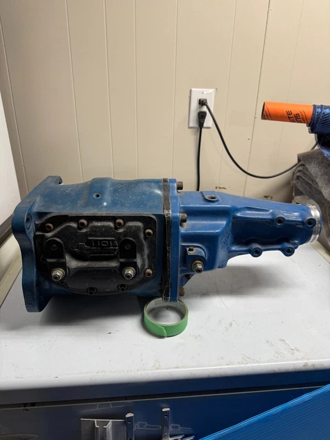 TEX RACING T101 Transmission Case $2,799.25 - PicClick CA