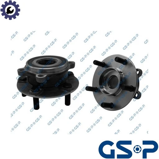 WHEEL BEARING KIT 9331008 FOR MAZDA CX-5/Van 6 CX-9 SHY6/SHY4/SHY1/SHY8 ...