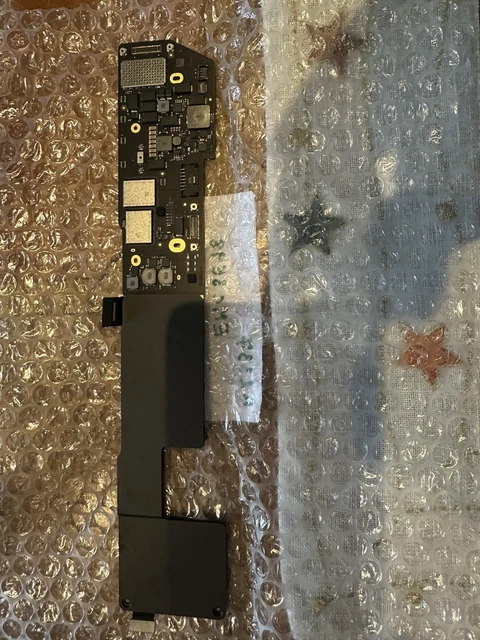 APPLE MAC LOGIC Boards £234.70 - PicClick UK