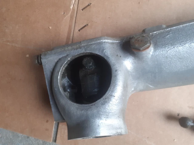 CLASSIC MINI REMOTE gear change assembly Mk1 / 2 Cooper & Cooper S £99. ...