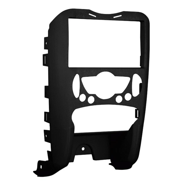 METRA 99-9309 FAÇADE Autoradio 1DIN/2DIN pour Mini Cooper convertible ...