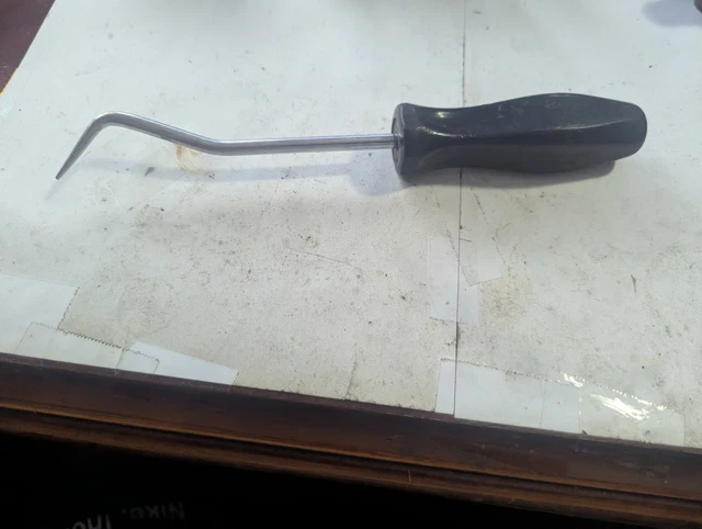 SNAP ON A173A Black Hard Handled Radiator Hose Pick $15.27 - PicClick AU