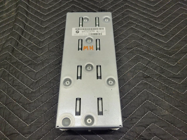 BMW E90/E91/E92/E93 3-SERIES Logic 7 Top HiFi Audio Amplifier ...