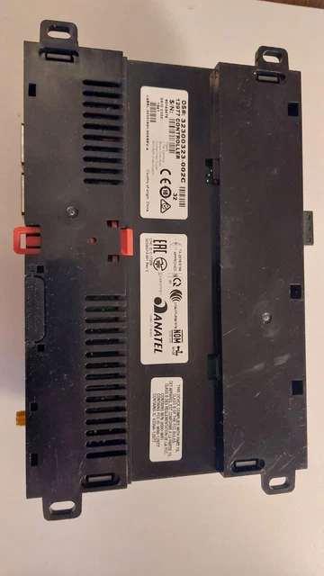 TRIDIUM (BTIB) NIAGARA Jace-8000 12977 Controller EUR 330,00 - PicClick DE TRIDIUM (BTIB) NIAGARA Jace-8000 12977 Controller EUR 330,00 - PicClick DE