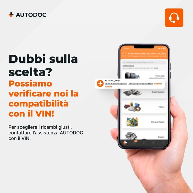 A.B.S. 62900 CILINDRETTO freno Cilindro Freno per FIAT 850 600 Sedan ...