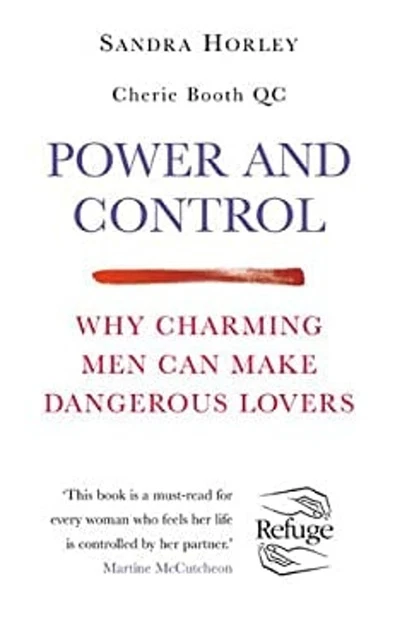 PODER Y CONTROL: ¿por Qué? Encantador Hombres Lata Make Dangerous ...