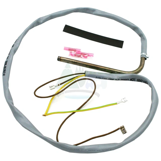 DOMETIC SPARE FRIDGE Heater Element Caravan Motorhome Replacement Part ...