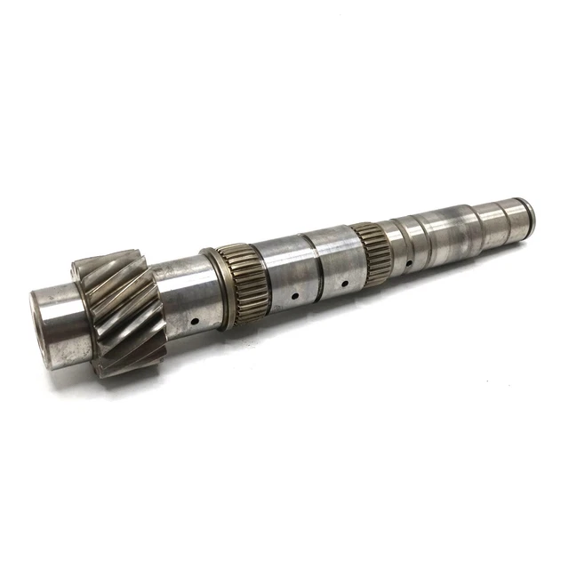 BMW MINI COOPER / One GS5-52BG Getrag 5 Speed Gearbox Main Shaft 19 ...