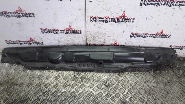 FORD FOCUS ST Mk3 Front Windscreen Scuttle Panel 2011 To 2014 Bm51 ...