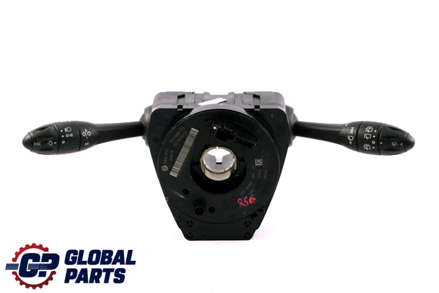 MINI R56 INTERRUPTOR Cluster Columna de Direccion Stalk ...