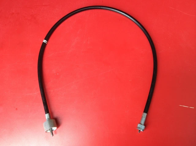 CLASSIC MINI MK1 / 2 SPEEDO or TACHO CABLE MG Midget Sprite Austin ...