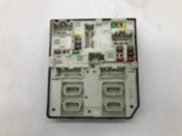 BOITIER USM RENAULT MASTER 3 PHASE 2 284B64474R EUR 120,00 - PicClick FR