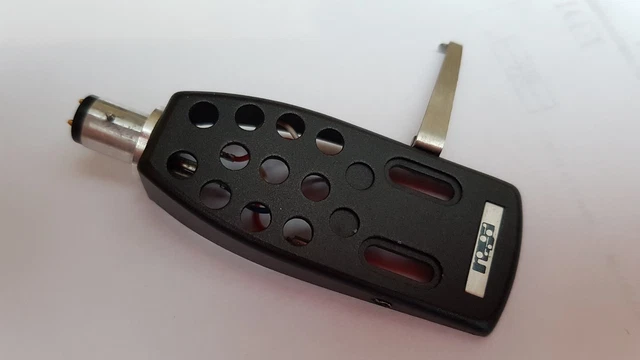 Headshell pictures | Page 2 | Steve Hoffman Music Forums