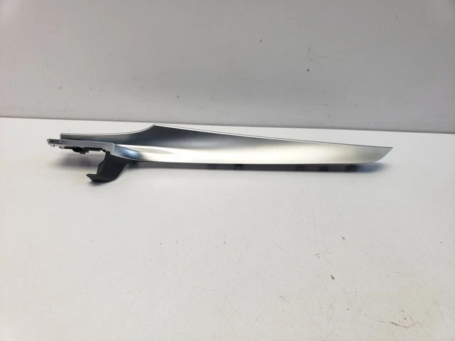 MERCEDES BENZ C Class W205 Dashboard Trim Left Passenger Side 2015 ...