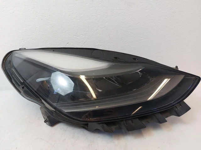 TESLA MODEL Y Scheinwerfer rechts Lampe Hauptscheinwerfer voll LED OEM ...