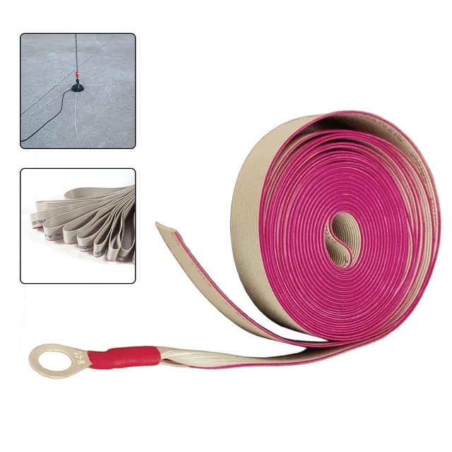 FOR GP ANTENNA Ground Network 10mm Copper Nose Cable 16P PAC12 1/4 ...