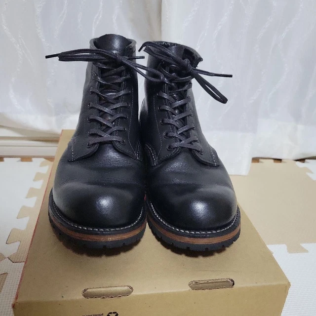 SHOES BECKMAN [OUT of print] £458.09 - PicClick UK