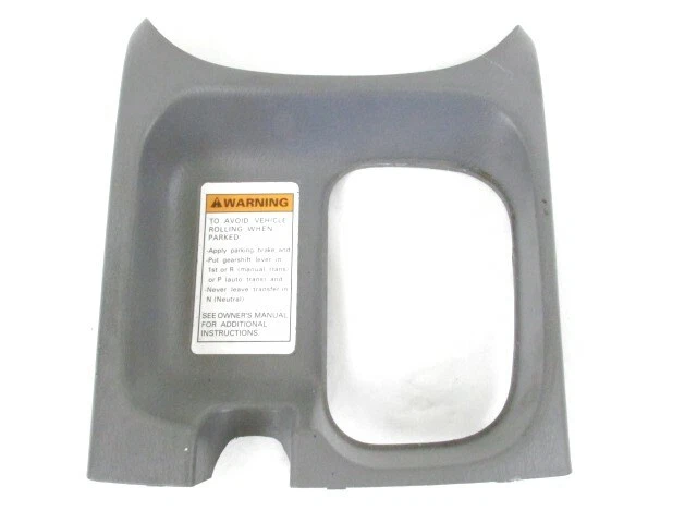 75921-50J00 REVÊTEMENT TUNNEL Centrale SUZUKI Grand Vitara 2.0 80KW 5M ...
