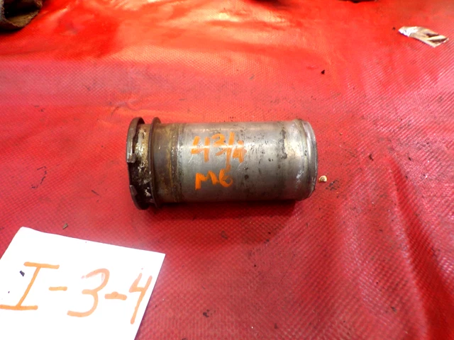 MGB, MG MIDGET, Sprite, Original Fuel Tank Filler Neck or Outlet ...