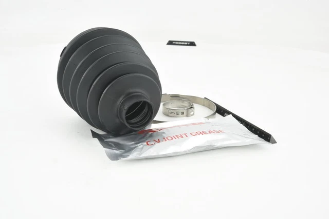 BOOT OUTER CV Joint Kit Pvc 98X119.5X30 For MERCEDES BENZ ML-CLASS ...