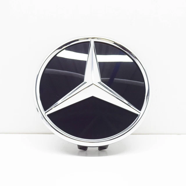 NEW RADIATOR GRILLE Mb Cls C257 Mercedes Star Carrier A2138803307 ...
