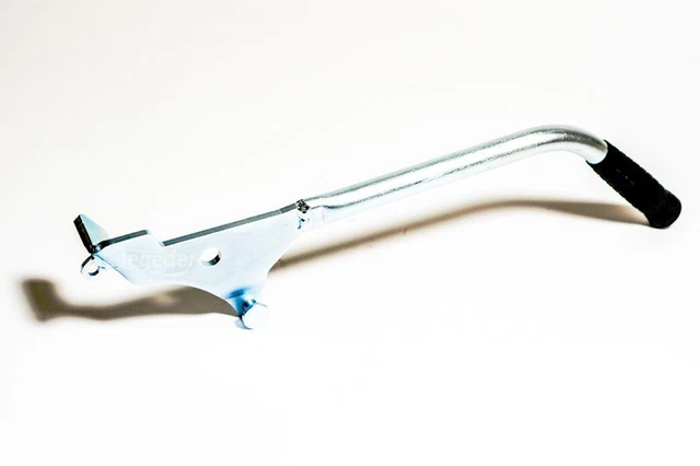 HANDBREMSHEBEL ANHÄNGER PEITZ PAV/SR X-Ausführung Auflaufeinrichtung ...