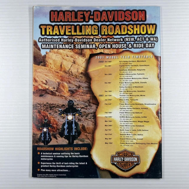 LIVE TO RIDE Magazine - Australian Biker Journal #153 Fully Blown Issue ...