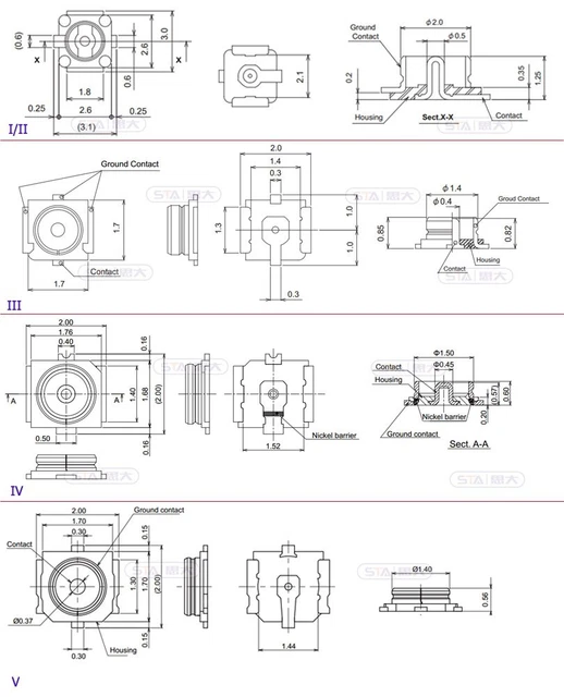 BUSINESS CONNECTOR 1ST Base Communication Computers Connector $13.19 ...