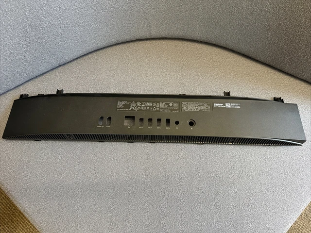 H2FWY GENUINE AIO Dell Hinge Cover Inspiron 24-5477 W20C Series (Grade ...