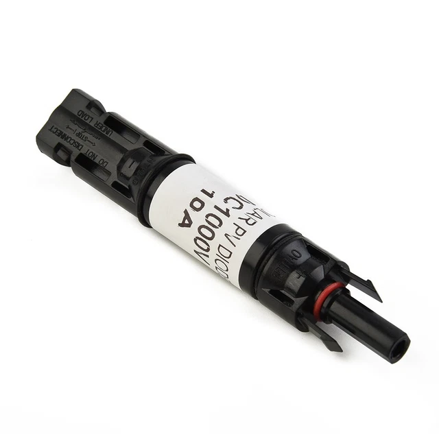 CABLE BLOCKING DIODE Connector Diode Connector Solar Panel Solar ...