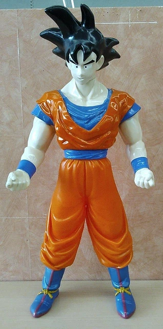 TOEI ANIMATION SHUEISHA Bird Studio Dragon Ball Figure 72Z55 EUR 93,29 ...