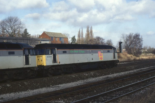 F37 35MM SLIDE BR Class 47 47279 £3.54 - PicClick UK