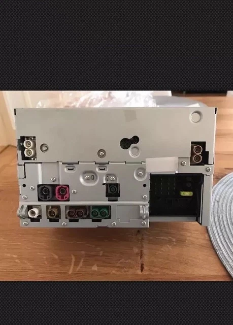 MERCEDES COMAND NTG 4.5 EUR 259,00 - PicClick DE