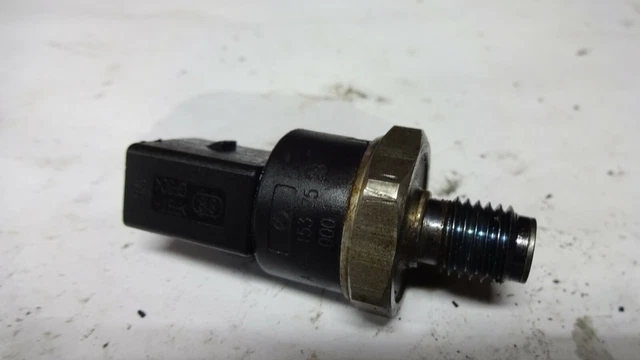 MERCEDES-BENZ W638 (5) Vito Drucksensor Raildrucksensor A0041537528 EUR ...