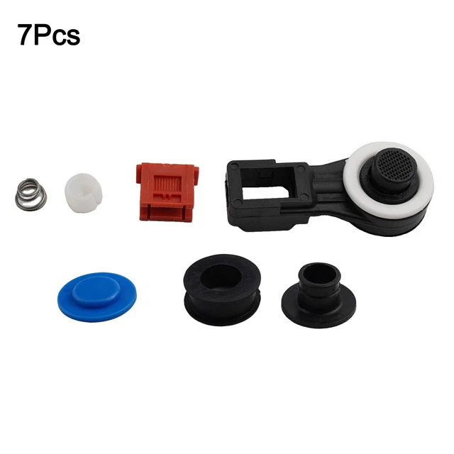RELIABLE GEARBOX LINKAGE Cable Bushing Kit For Ford For Fiesta Focus ...