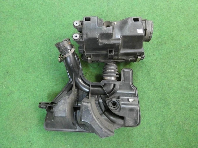 ORIGINAL SMART W451 Fortwo boîtier de filtre à air M132 moteur à ...