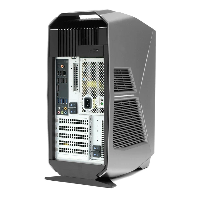 ALIENWARE AURORA R8 Gaming PC Core i7-9700KF 32GB 500GB SSD RTX 3060 ...