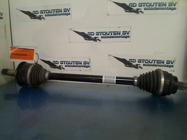 ARBRE DE TRANSMISSION ARRIÈRE DROIT Mercedes-Benz Vito (447.6) 2018 a4473503900 EUR 120,00 ...