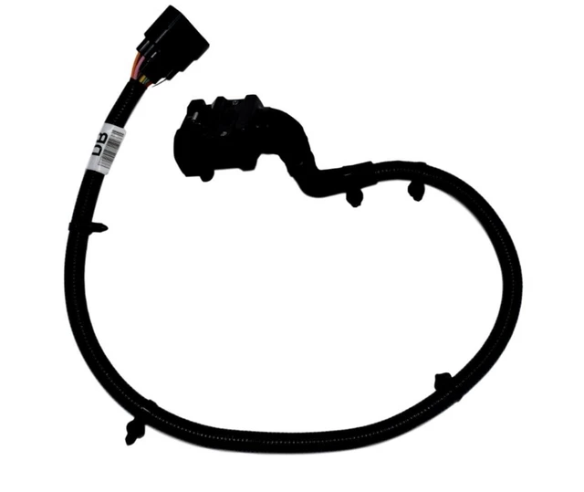 FORD RANGER T6 MK1 Tow Bar Wiring Assy AB39-15A417-BE 1944165 NEW GENUINE £73.00 - PicClick UK