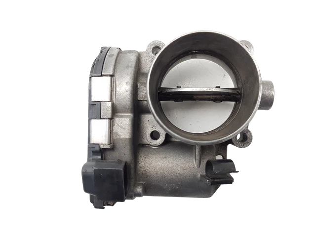 BOITIER PAPILLON D’ADMISSION Ford BK2Q-9E926-AC 0280750598 2.2 TDCI ...