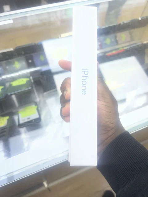 APPLE IPHONE 17 Pro Max Deep Blue 256GB Unlocked Brand New Sealed Box £ ...